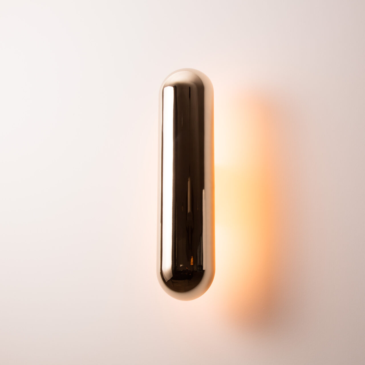 Buy Ozone Gélule sconce by Joseph Dirand at Bright on Presidio