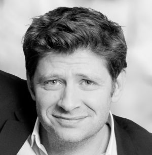 Henri Bursztyn - Bright on Presidio