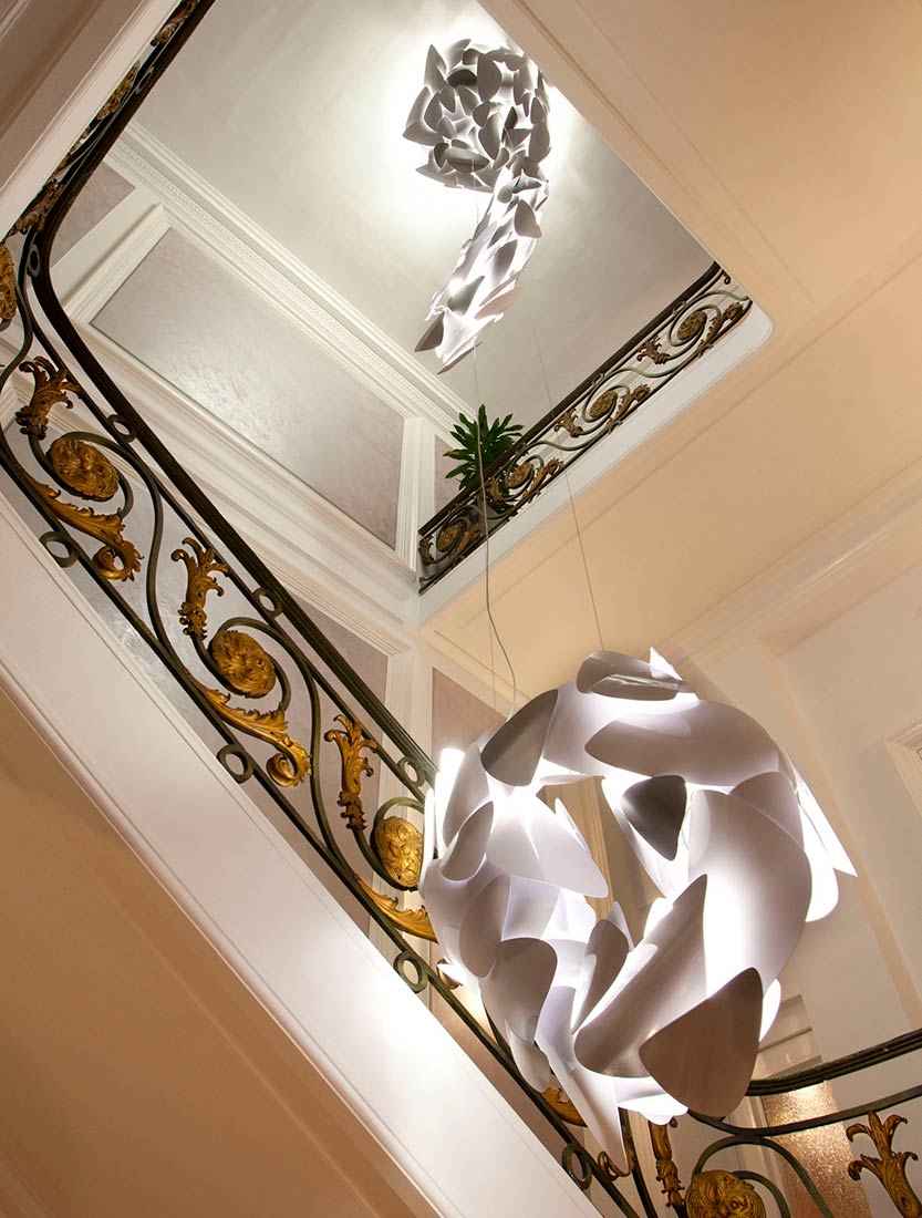 Bright on Presidio Offers Customized Lighting Solutions