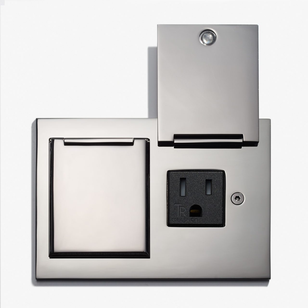 Buy Outlets at Bright on Presidio in San Francisco.