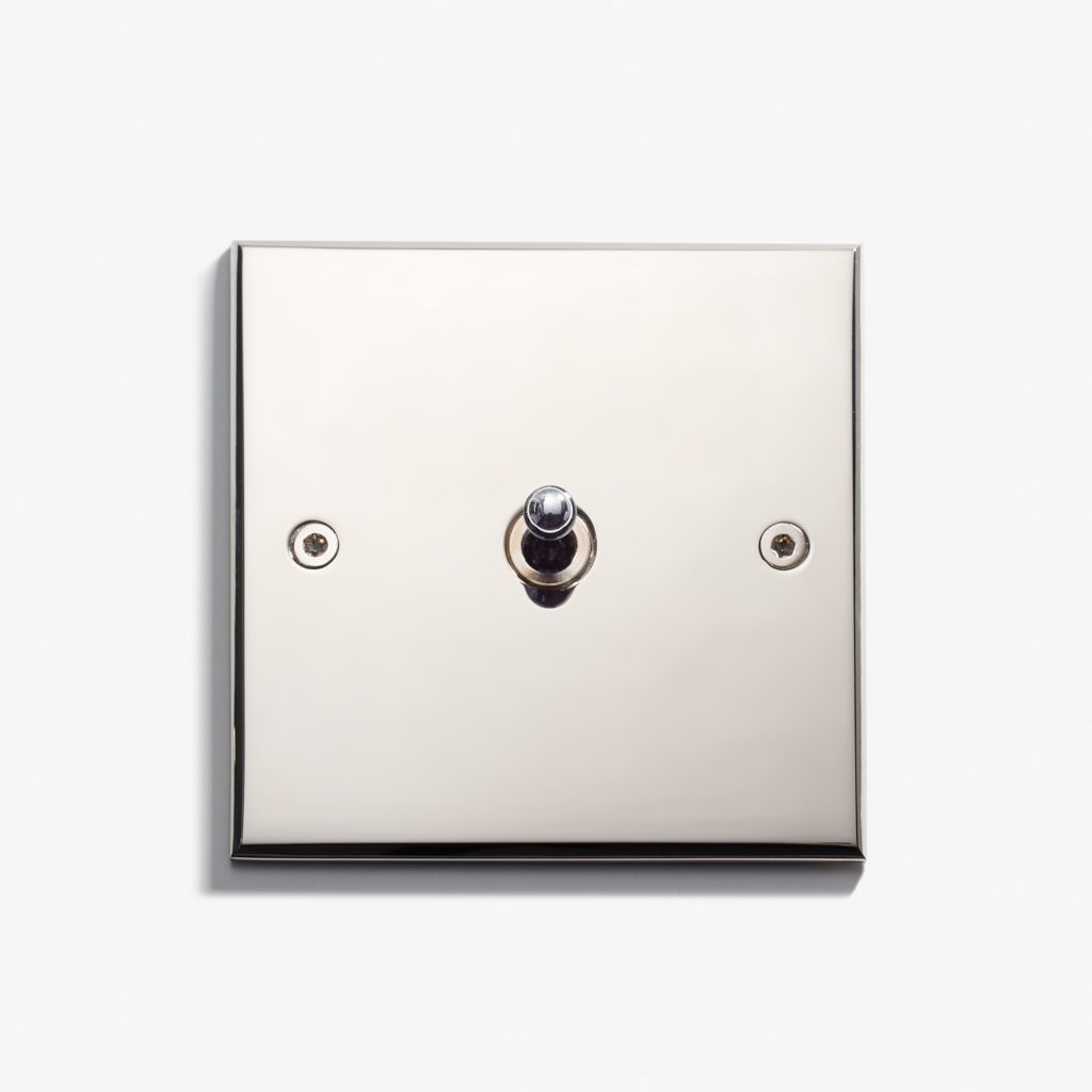 Buy Meljac Classique Collection with Toggle Switch at Bright on Presidio