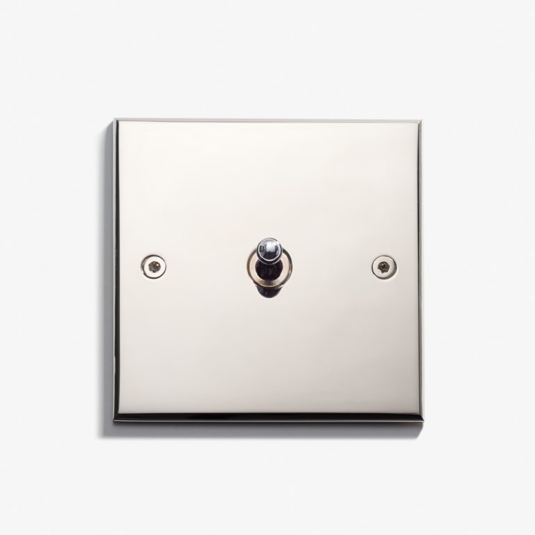 Buy Meljac Classique Collection with Toggle Switch at Bright on Presidio