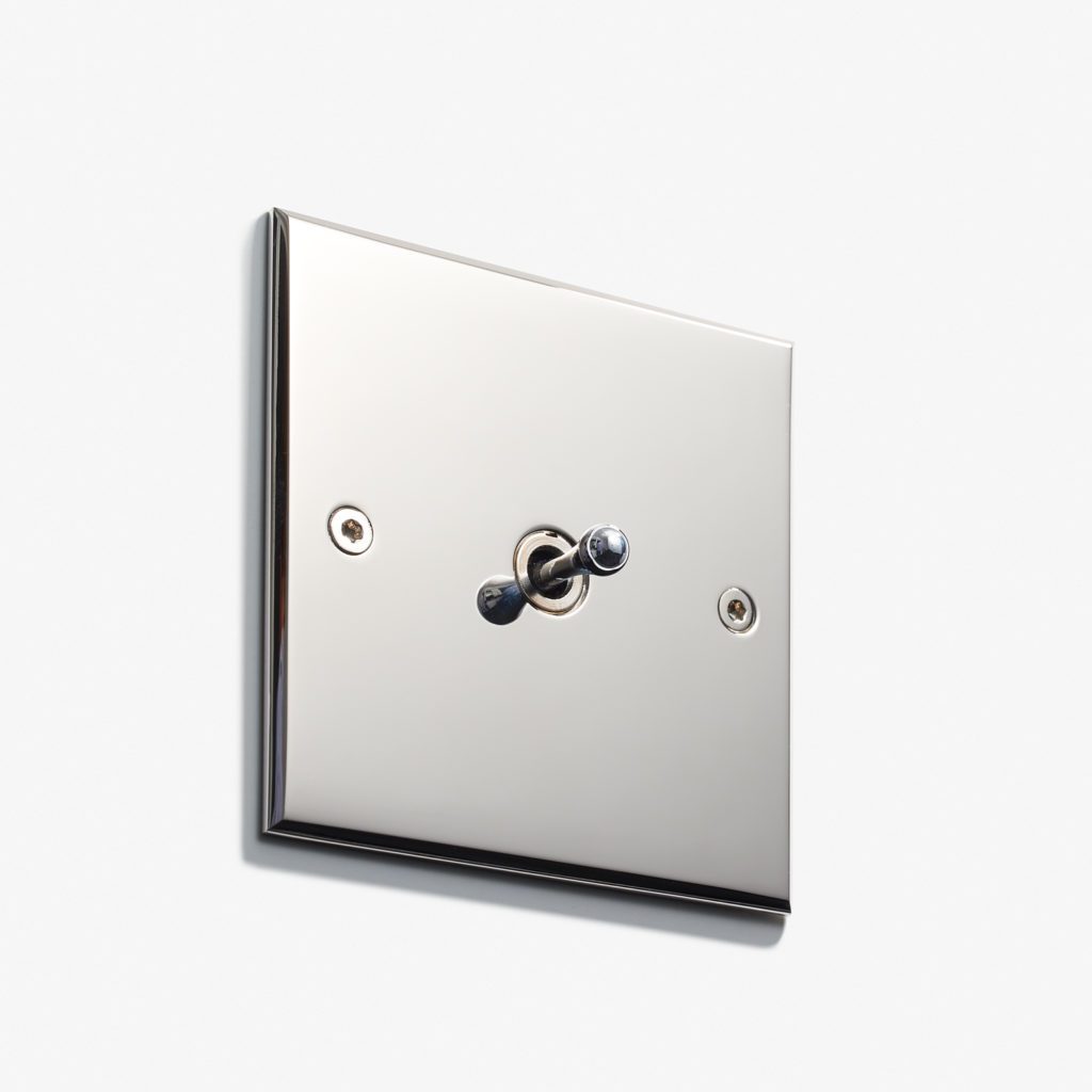 Buy Switch Plates at Bright on Presidio in San Francisco.