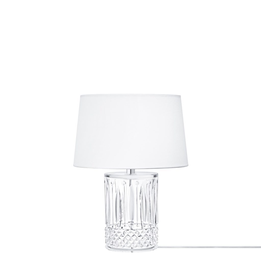 Buy Saint-Louis Tommy Small Table Lamp at Bright on Presidio