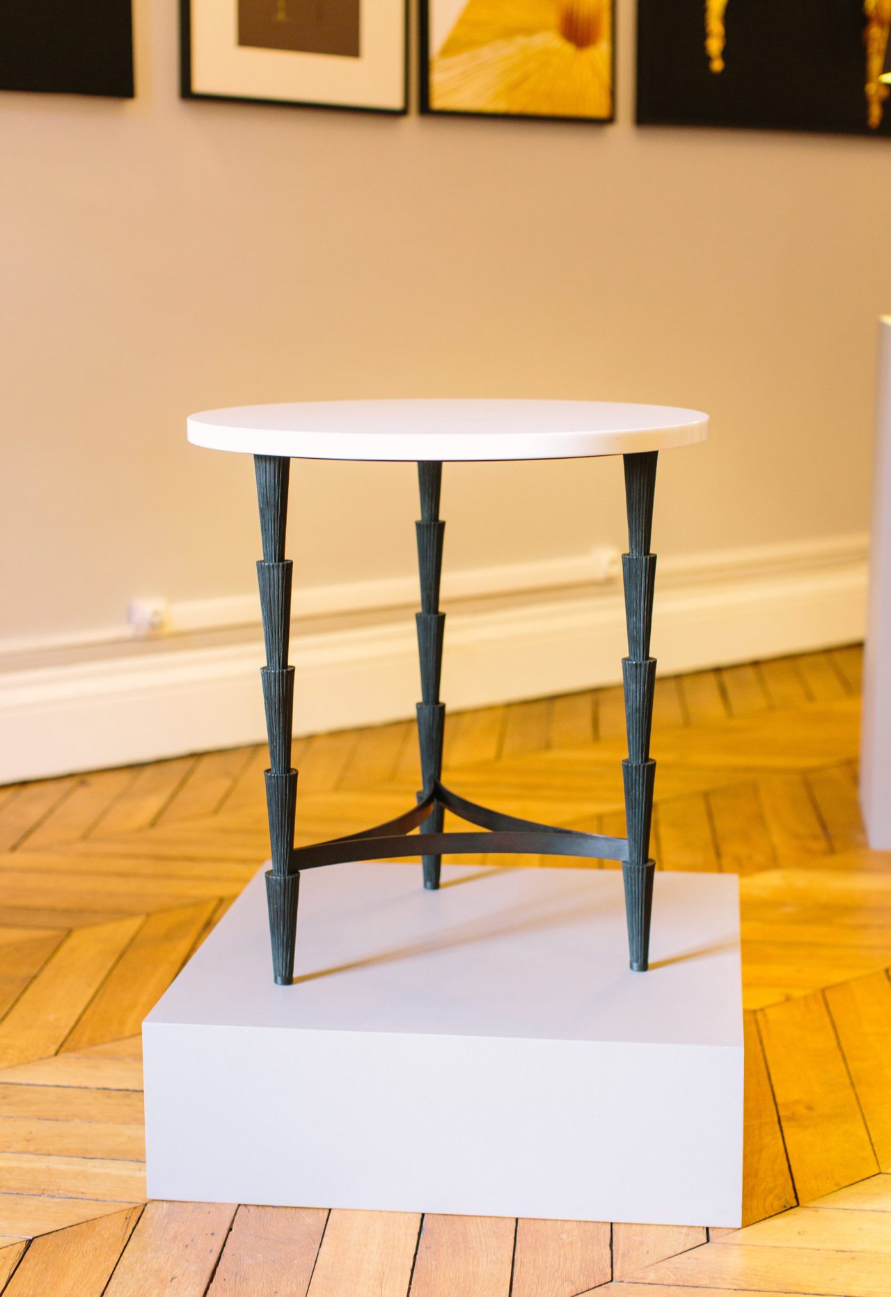 Buy DELISLE Paris Papyrus Table 13514