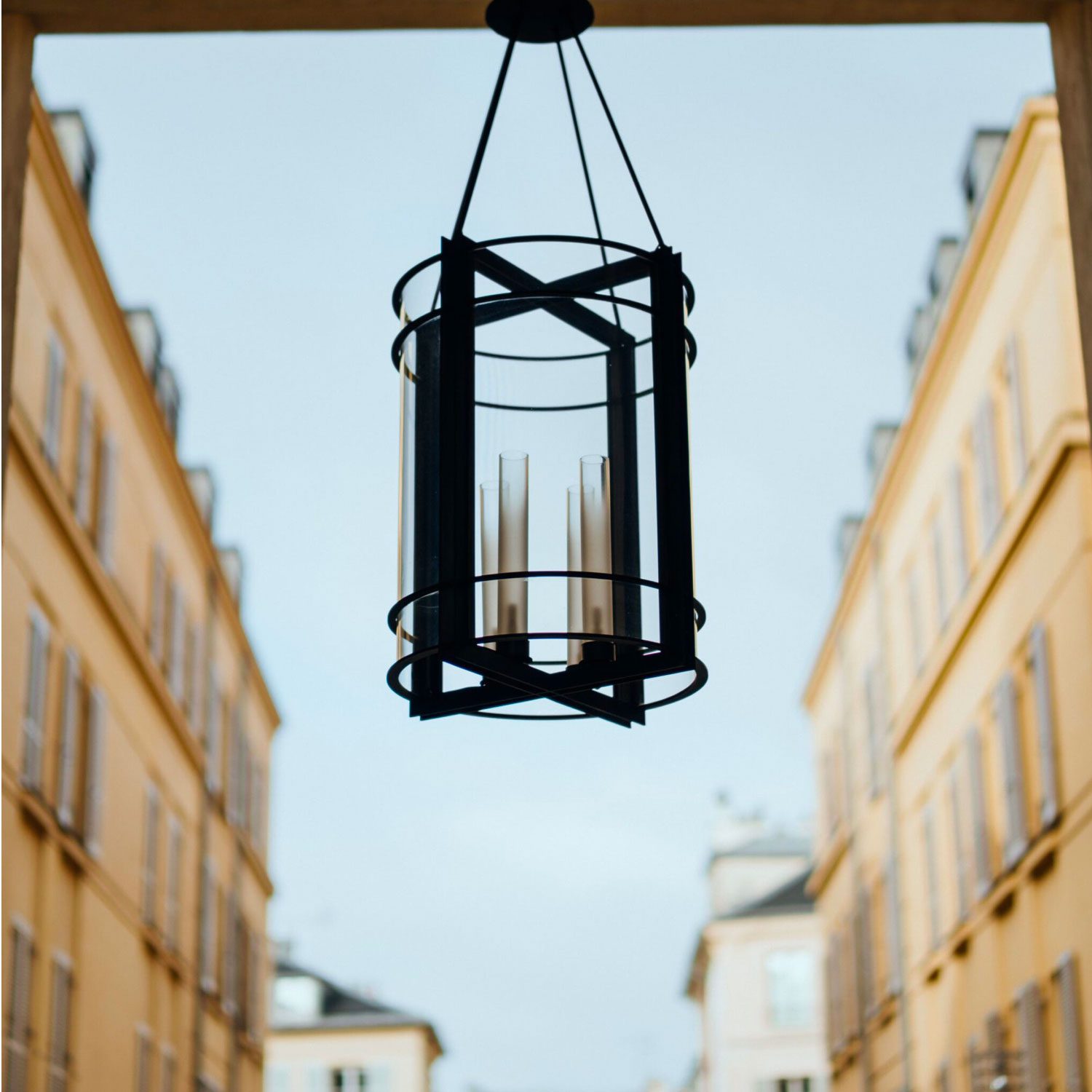 Buy DELISLE Outdoor Lighting at Bright on Presidio in San Francisco.